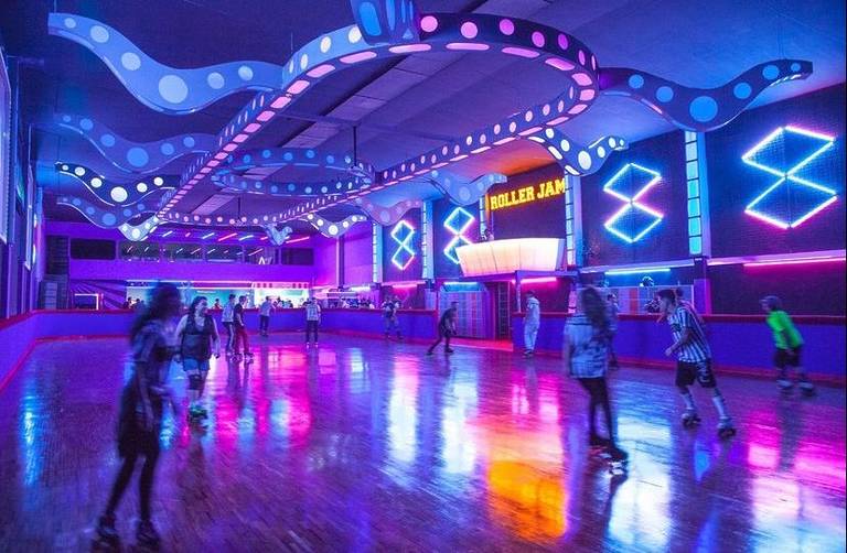 Virada Esportiva 2024: bungee jump, rapel e escape room gratuito