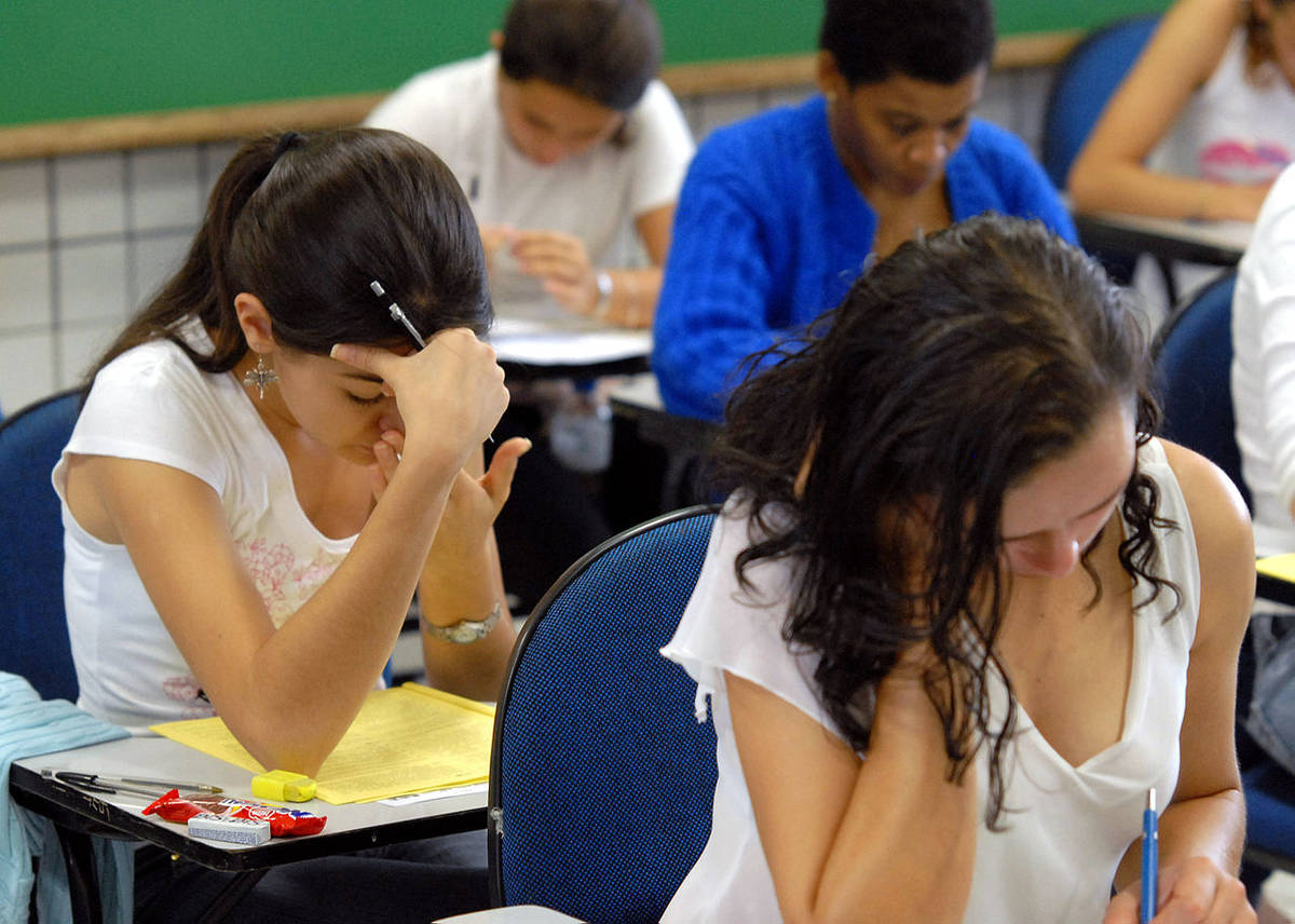 Enem 2024: Check Dates, Times And What To Take On Test Day
