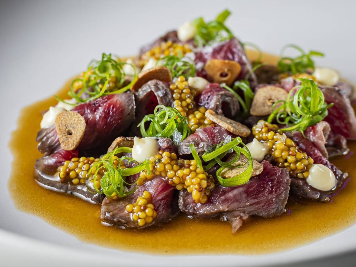 New Restaurants In São Paulo: 10 Newly-Opened Spaces