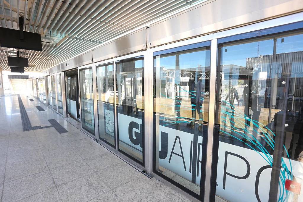 Guarulhos Airport Aeromóvel: Everything We Know!