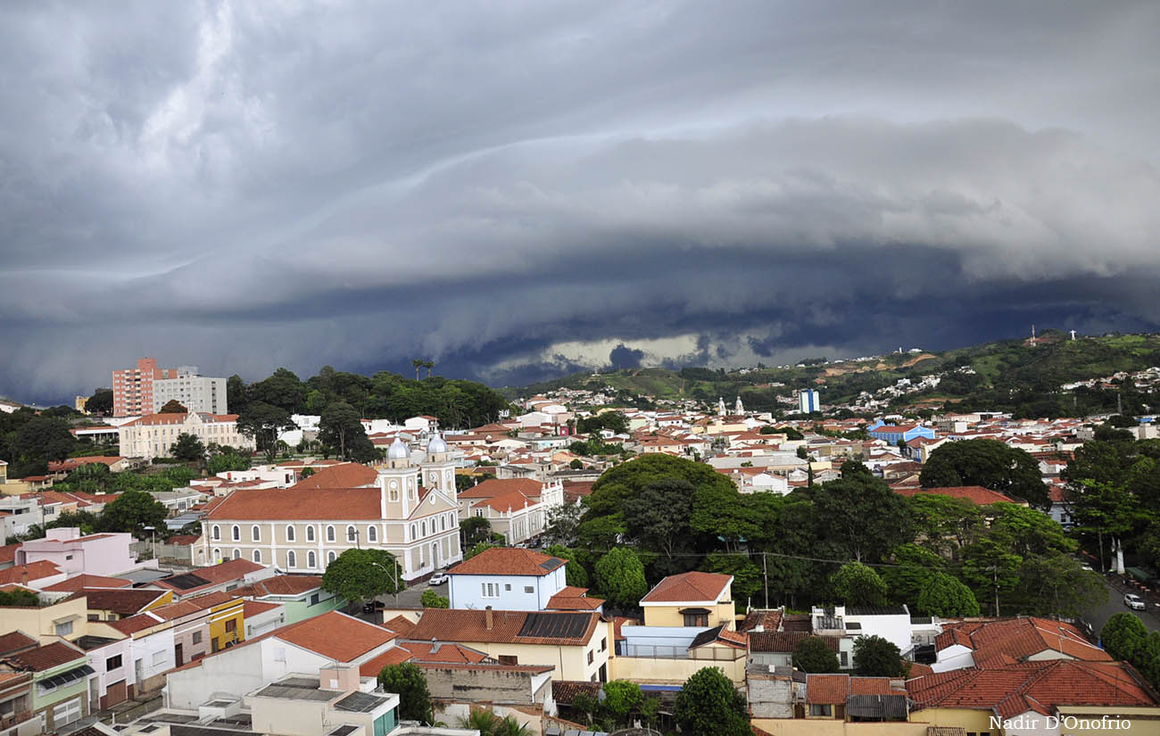Amparo (SP): 6 Cultural And Historical Attractions In The Centenary City