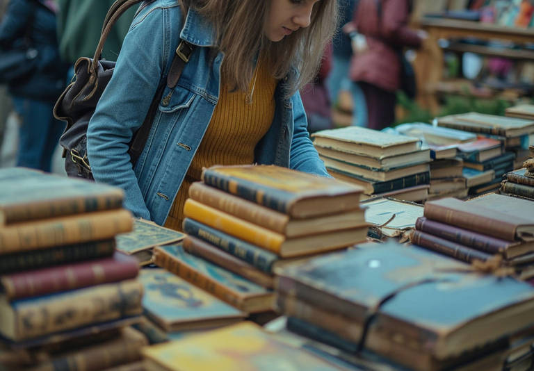 USP Book Festival: 26th Date Already Set!