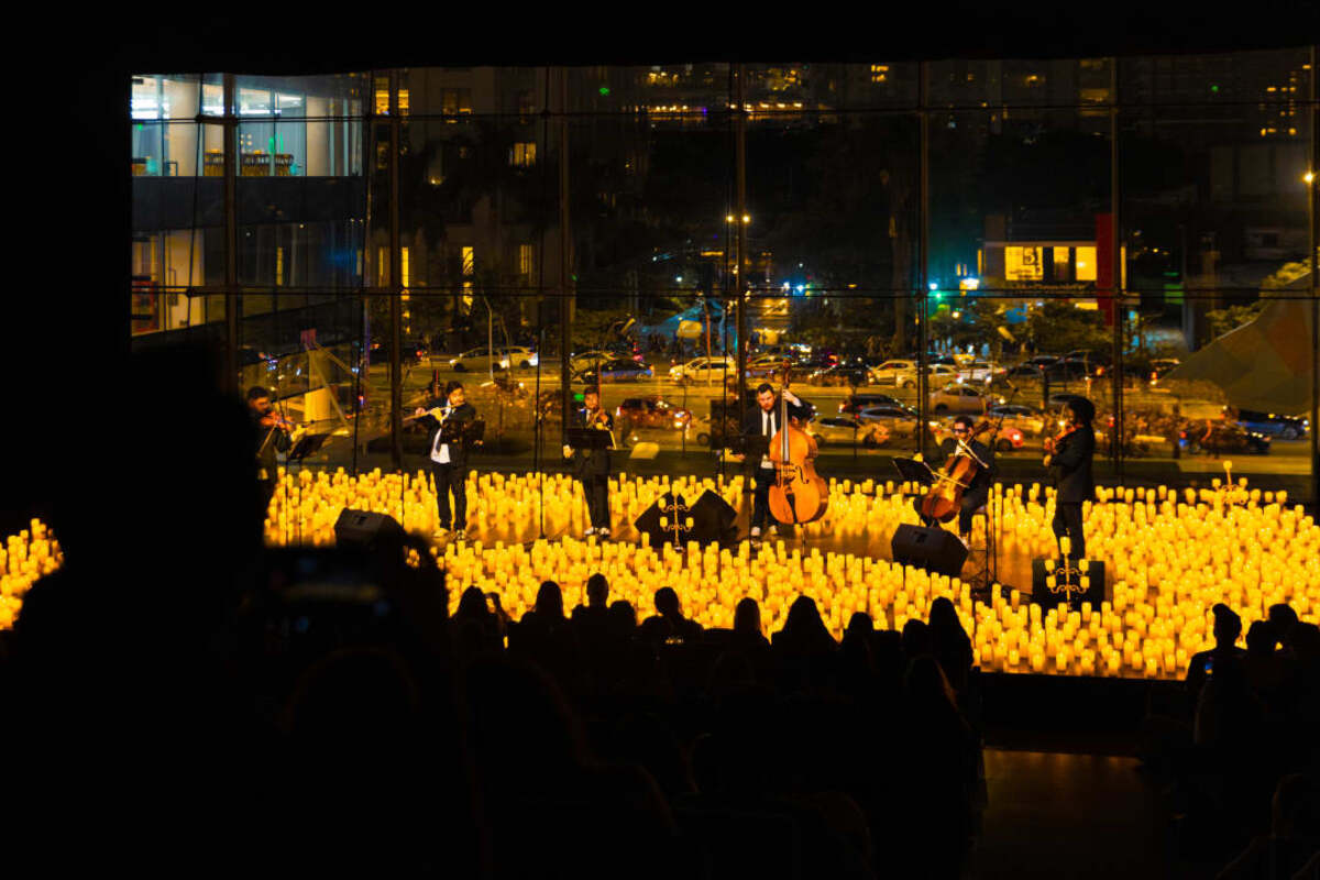 Auditório do MASP: O que você precisa saber