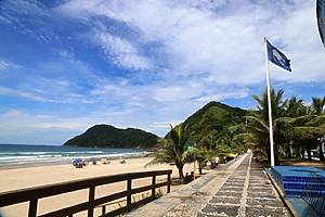 What to do in Guarujá: guide to the best beaches and attractions