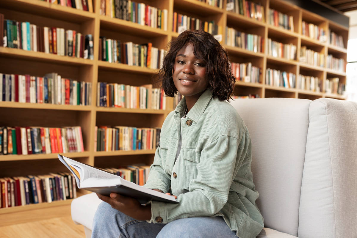 Libros Gratis En SP: ¡descubra Cómo Conseguir El Suyo!