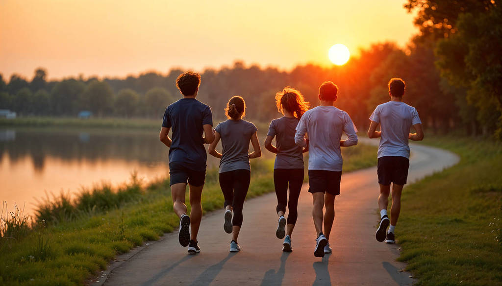 Circuito Neo Running de corrida com inscrições gratuitas!