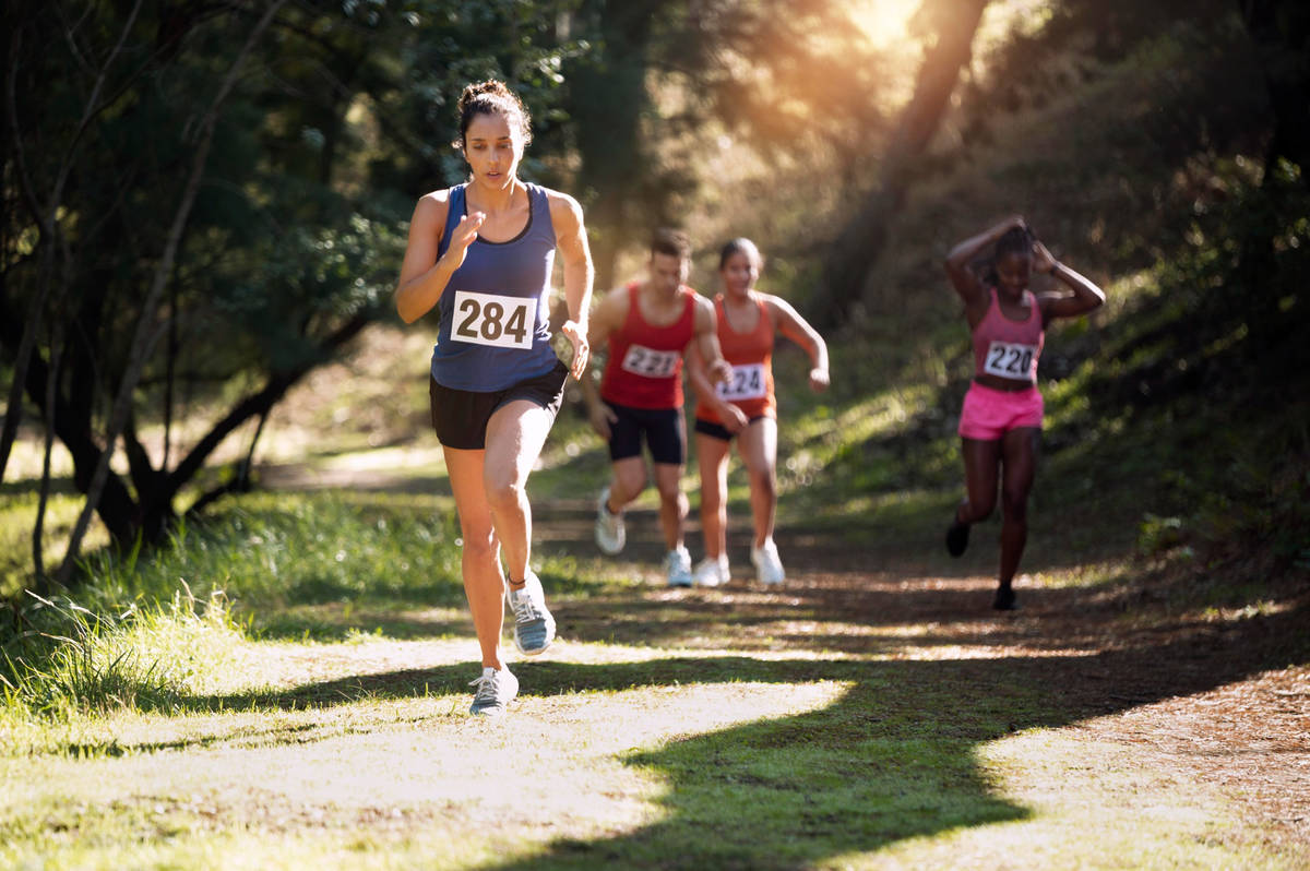 Circuito Neo Running ¡Con Inscripciones Gratuitas!