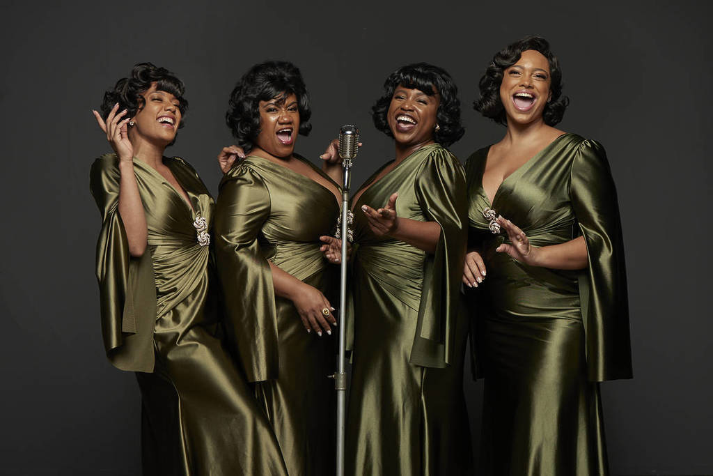 Ray Charles: musical do gênio do soul estreia nos palcos de SP!