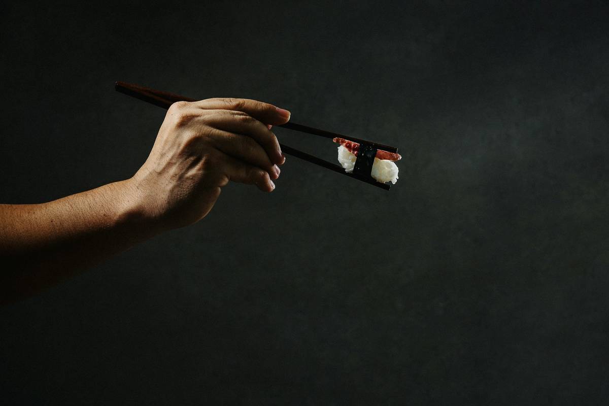 Best Japanese restaurants in SP with a Michelin Star