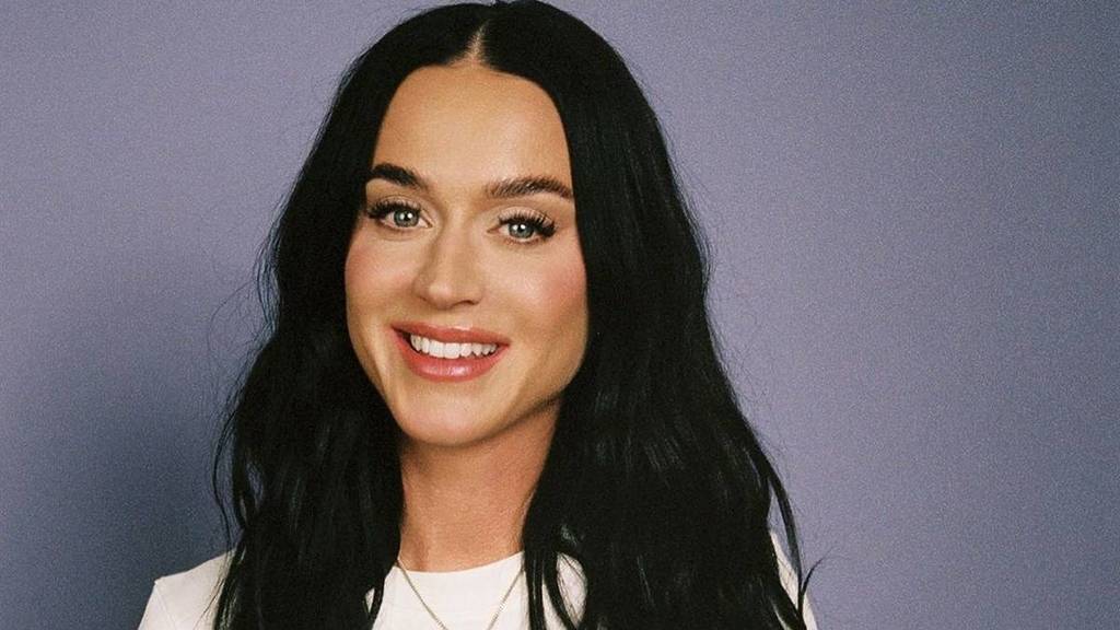 Katy Perry em SP: cantora anuncia show no The Town 2025