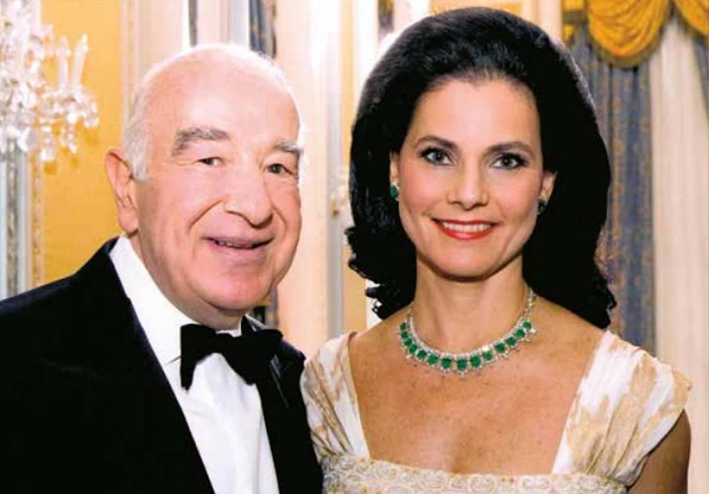 Brazilian billionaires on Forbes: the richest person in the country is ...