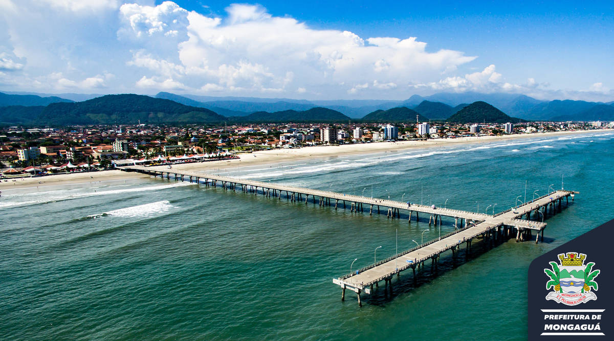 Mongaguá: guia para aproveitar a cidade, a apenas 1h30 de SP