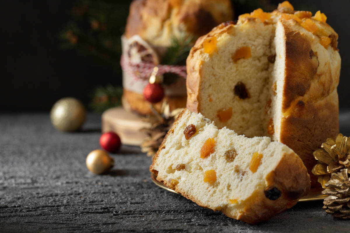 Cheap panettone in SP: 4 options for not spending too much at Christmas!