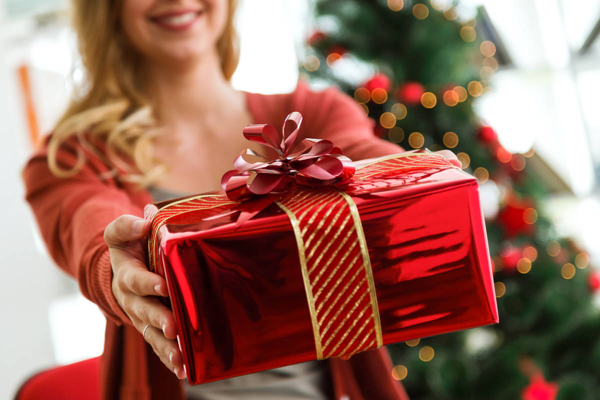 Christmas shopping in SP: a guide to giving gifts without spending too much