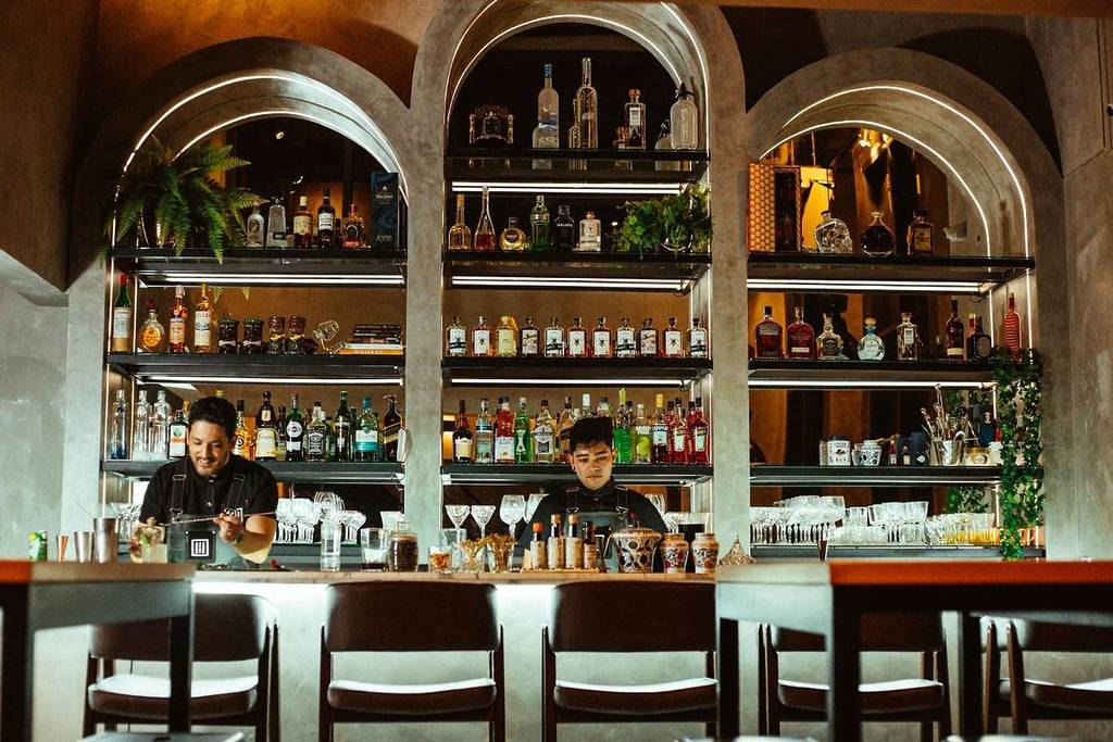 Highway Bar es un nuevo destino para los amantes de los cócteles en SP
