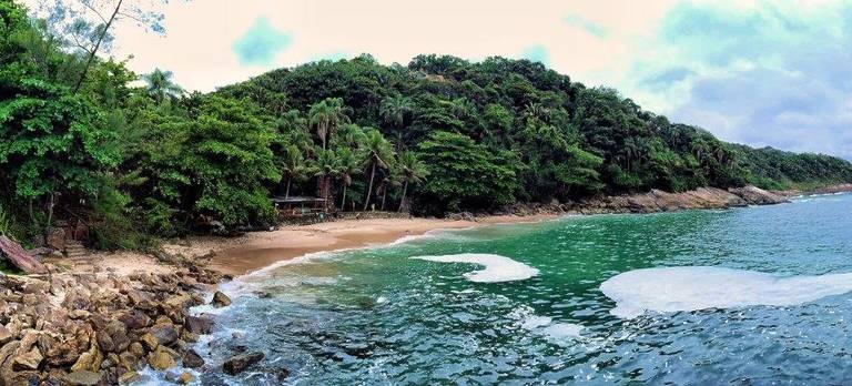 What to do in Guarujá: guide to the best beaches and attractions