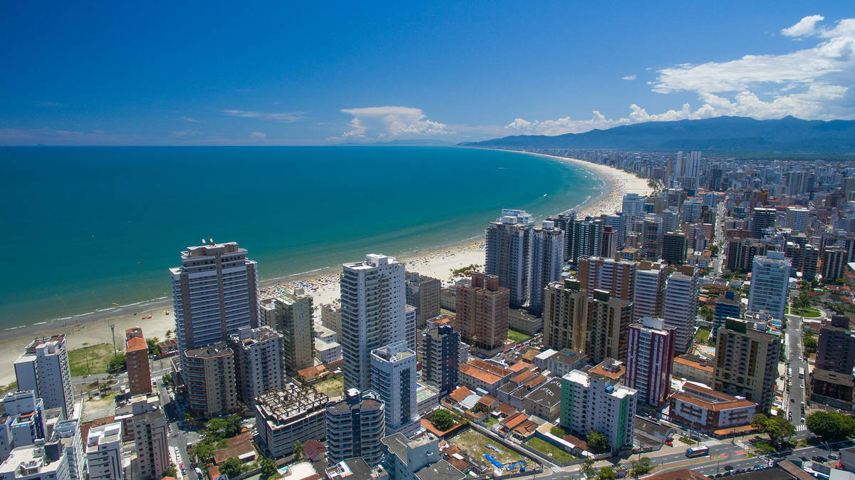 What to do in Praia Grande (SP)? A guide to enjoying the city!