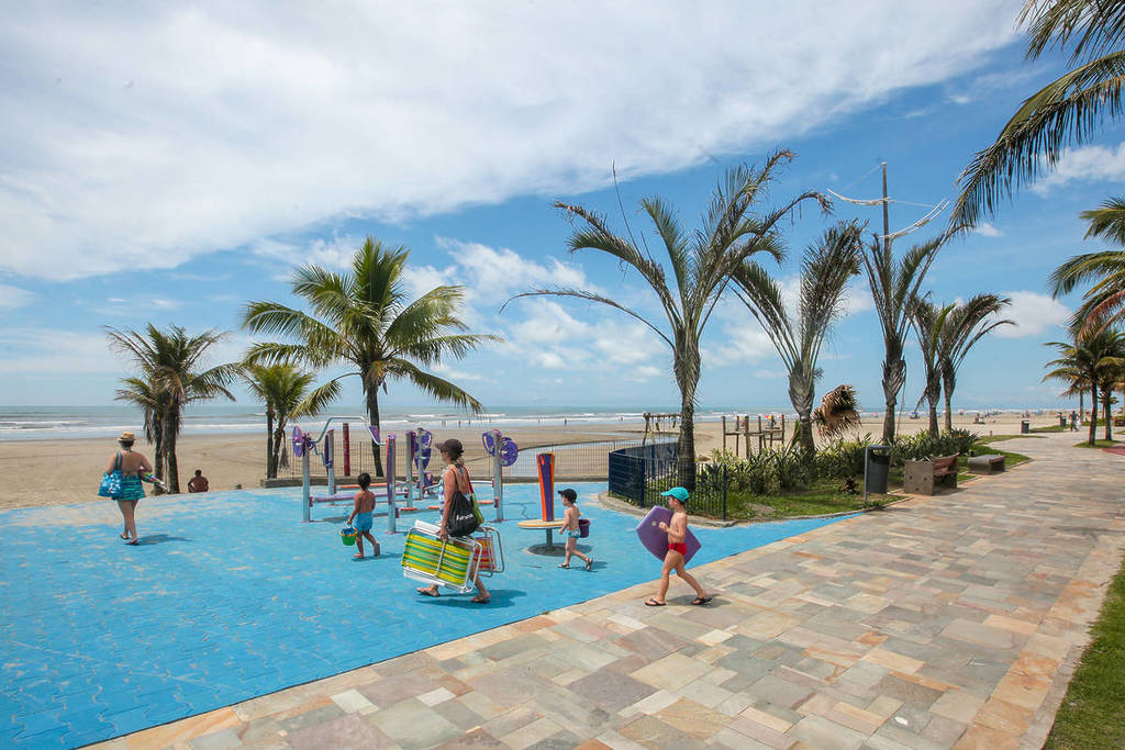 What to do in Praia Grande (SP)? A guide to enjoying the city!