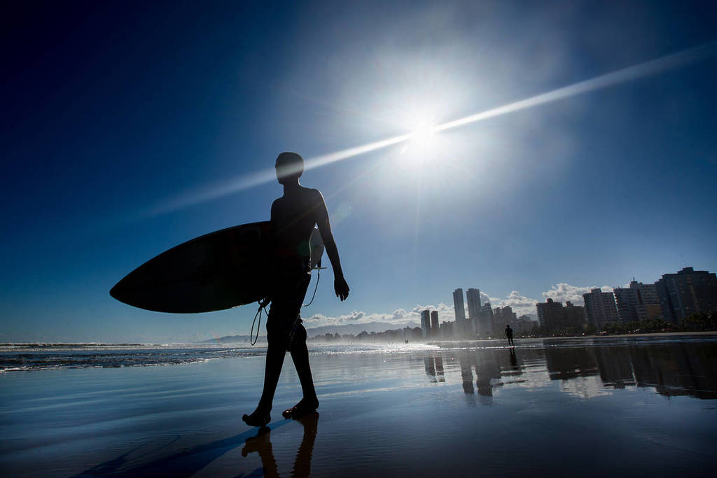 What to do in Praia Grande (SP)? A guide to enjoying the city!