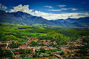 O que fazer em Queluz (SP): guia de atrações históricas e naturais