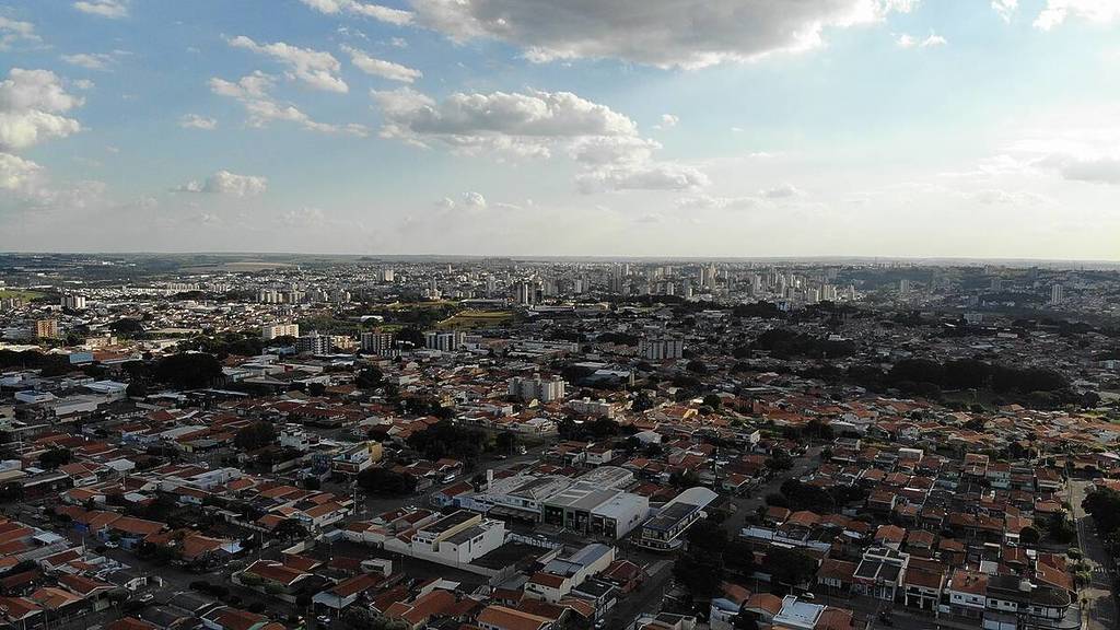 What to do in Americana (SP): a guide to getting around the city
