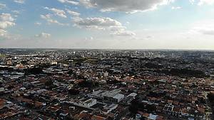 What to do in Americana (SP): a guide to getting around the city