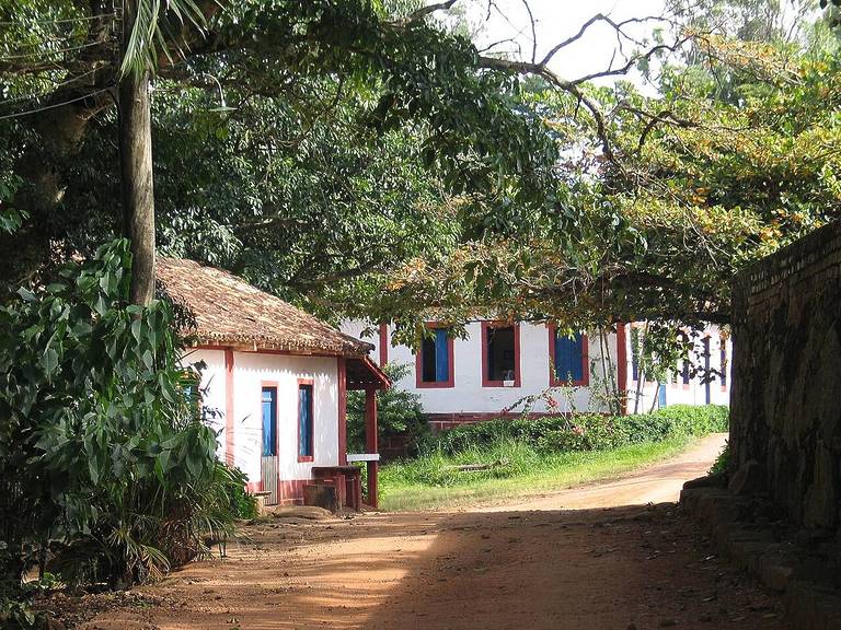 Mococa: a cidade perfeita para quem ama turismo rural!