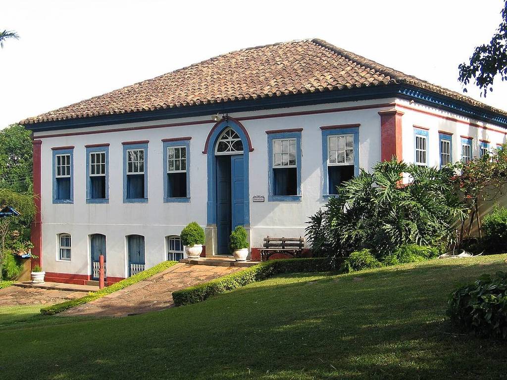 Mococa: a cidade perfeita para quem ama turismo rural!