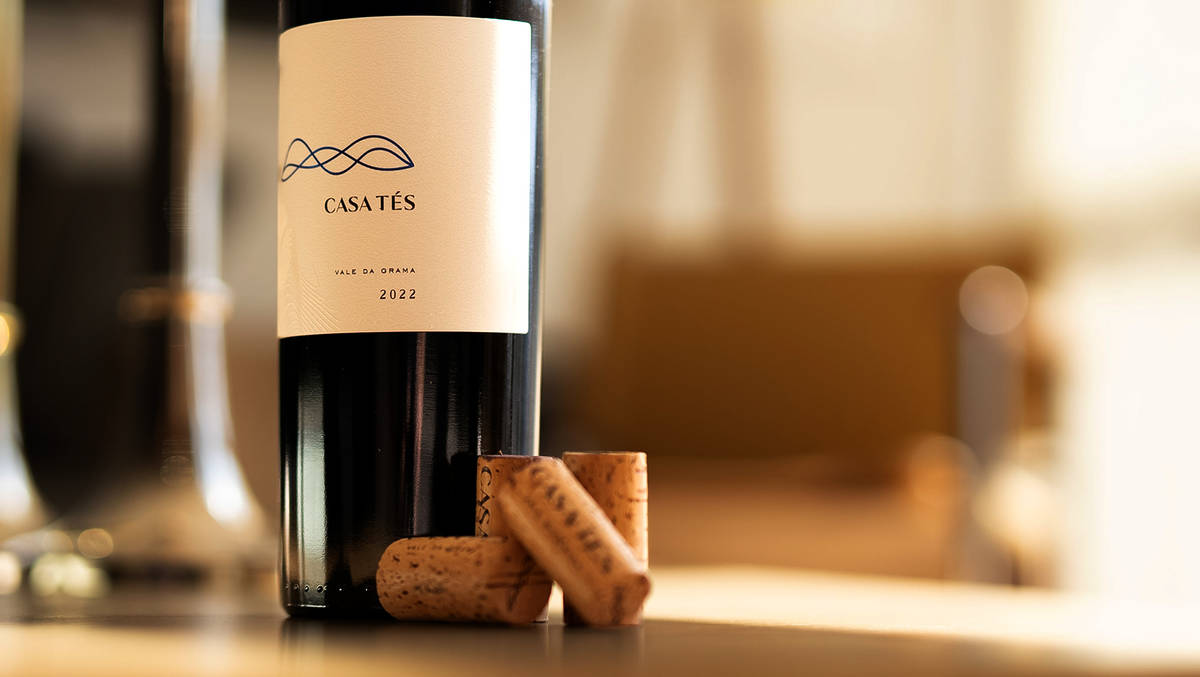Casa Tés 2022: Mantiqueira wine is an international highlight