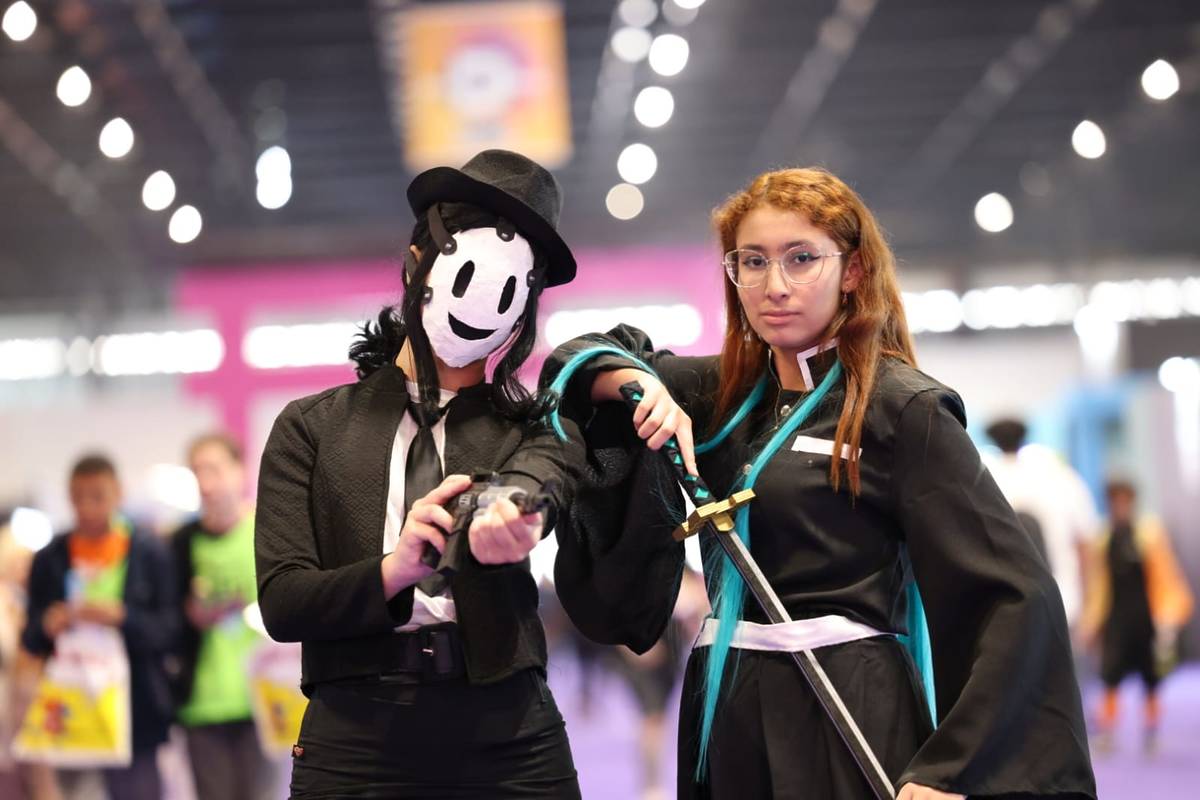 Anime Friends 2025: tickets for this edition are now on sale