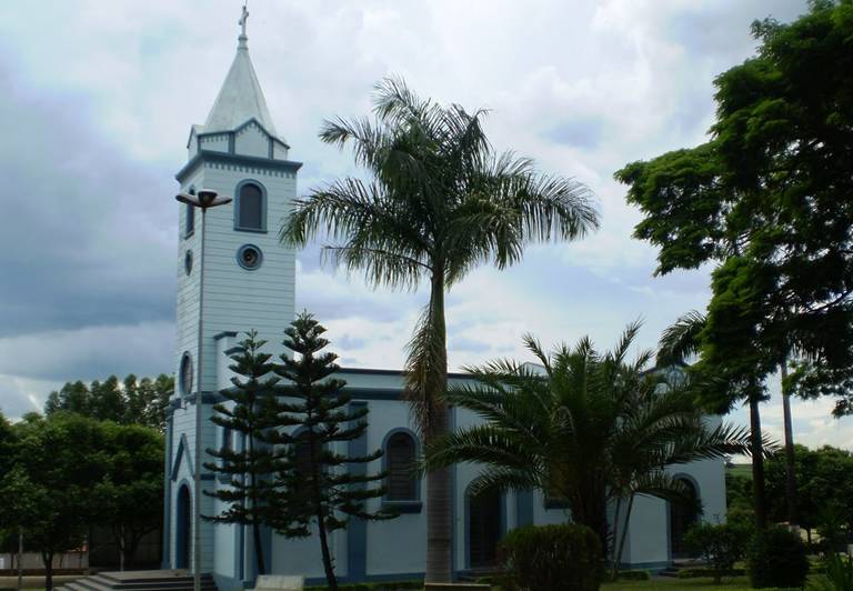 Ibitinga: conheça a "Capital Nacional do Bordado"