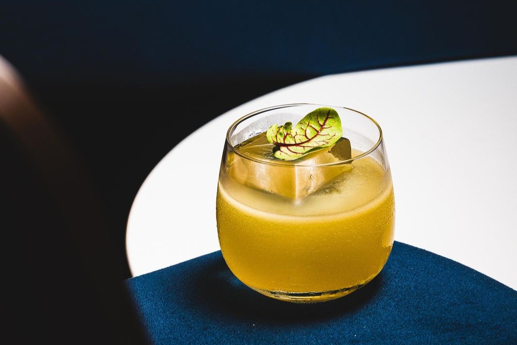 Fifty Fifty Cocktail Bar brings affective cocktails to V. Madalena