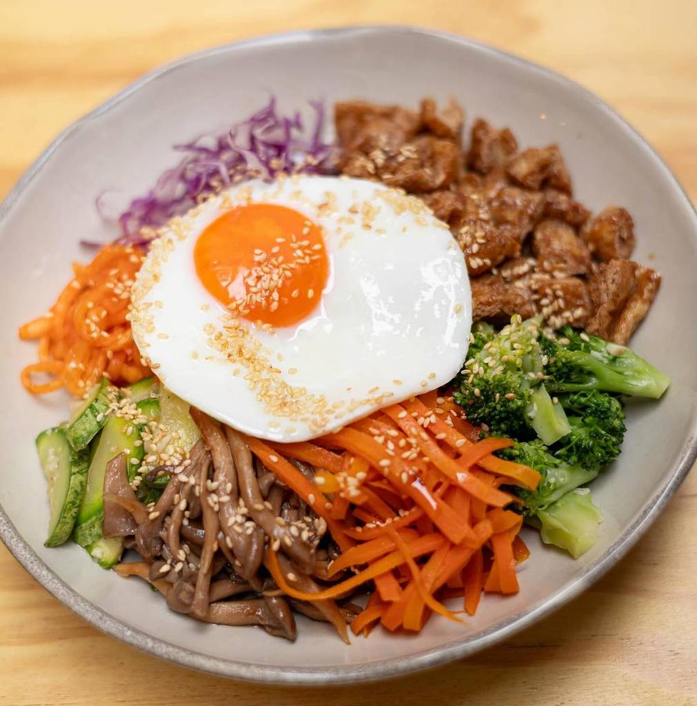 Oseyo is dorameias' favorite restaurant in SP! Do you know it?