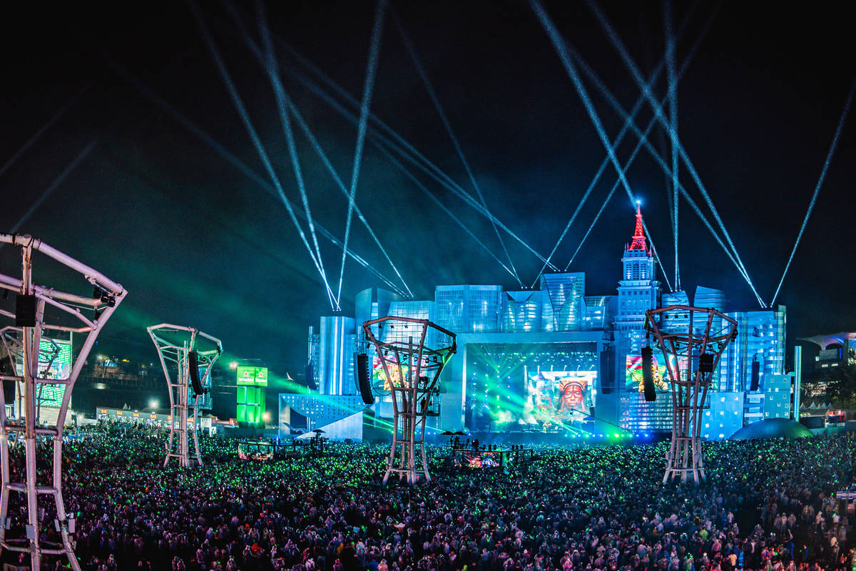 The Town: festival announces Quebrada Stage and ticket sales