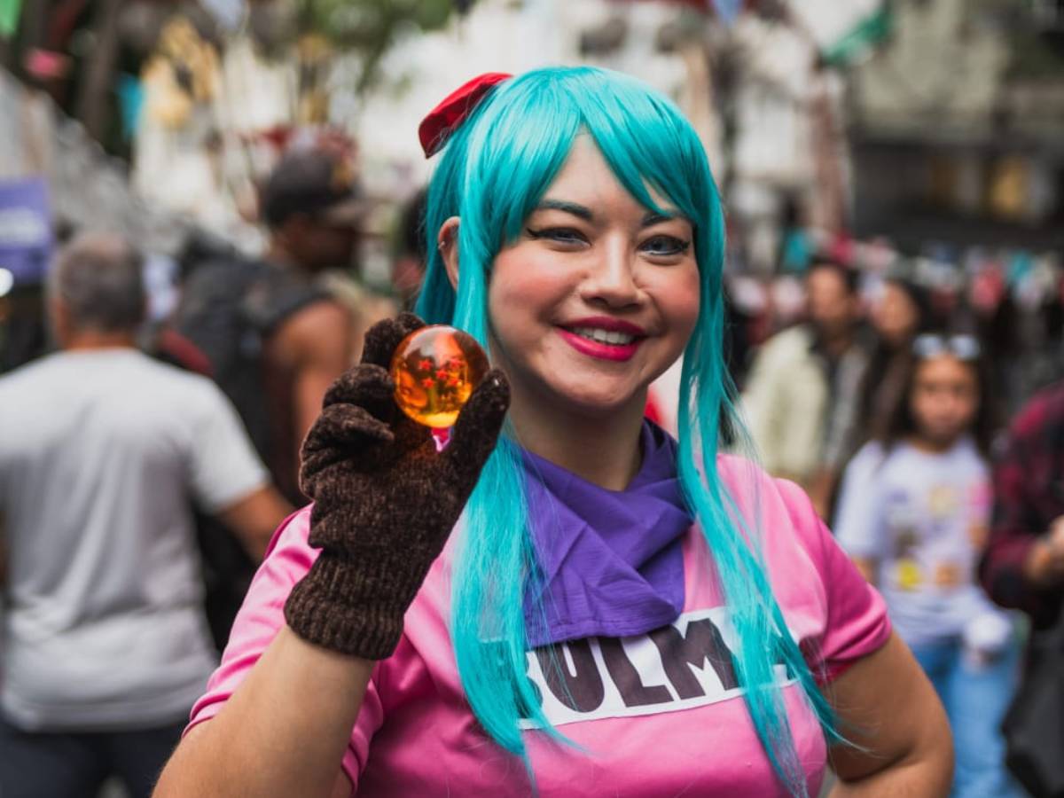 Geek Day celebra o orgulho nerd em São Paulo!