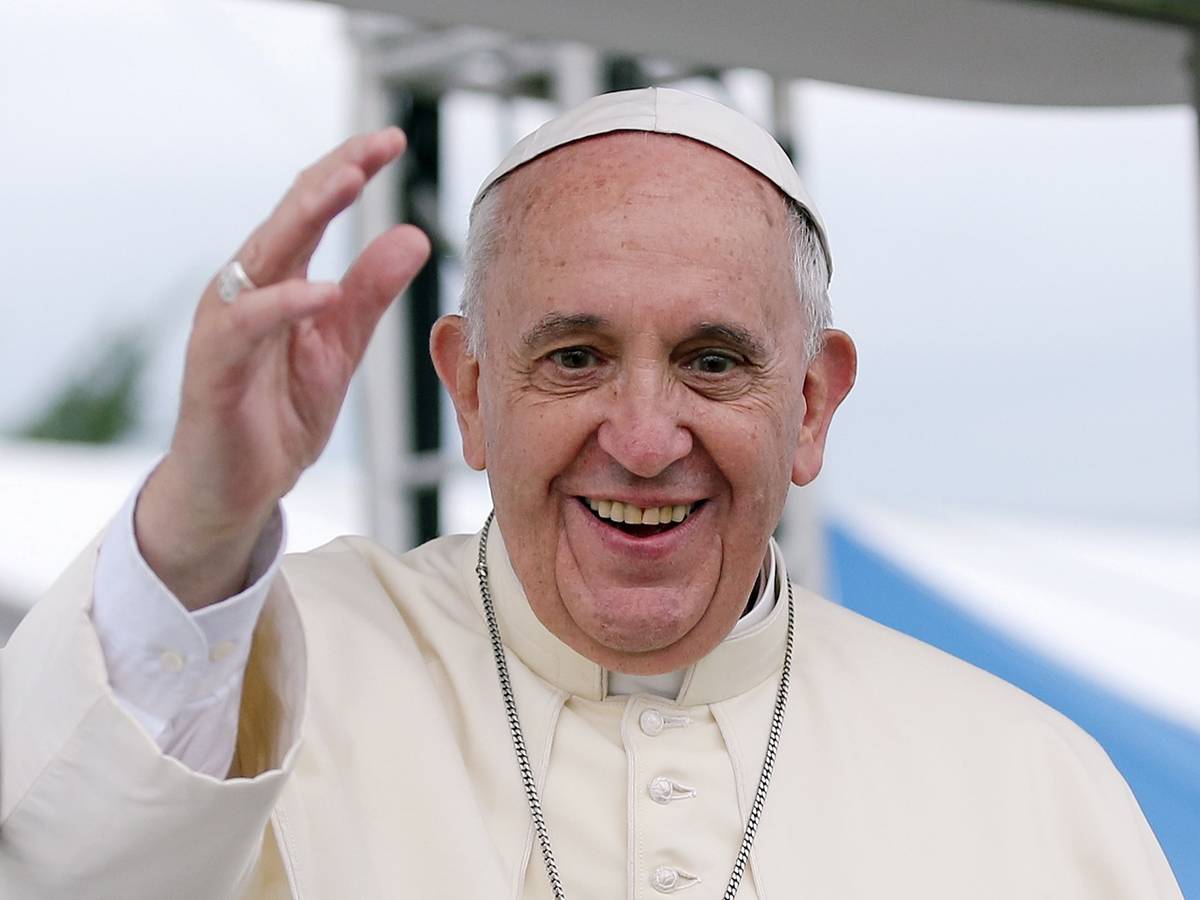 Brazilian pope? Two cardinals from São Paulo are among the favorites