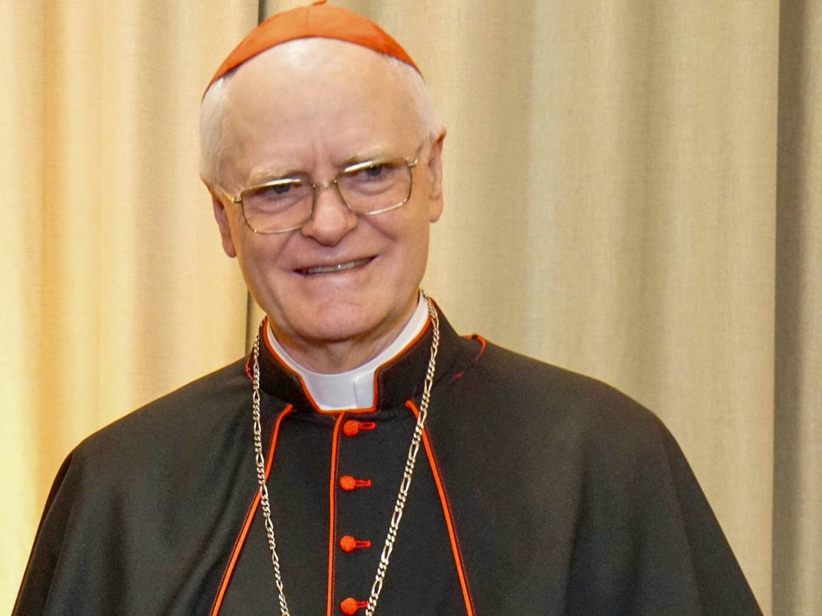 Brazilian pope? Two cardinals from São Paulo are among the favorites