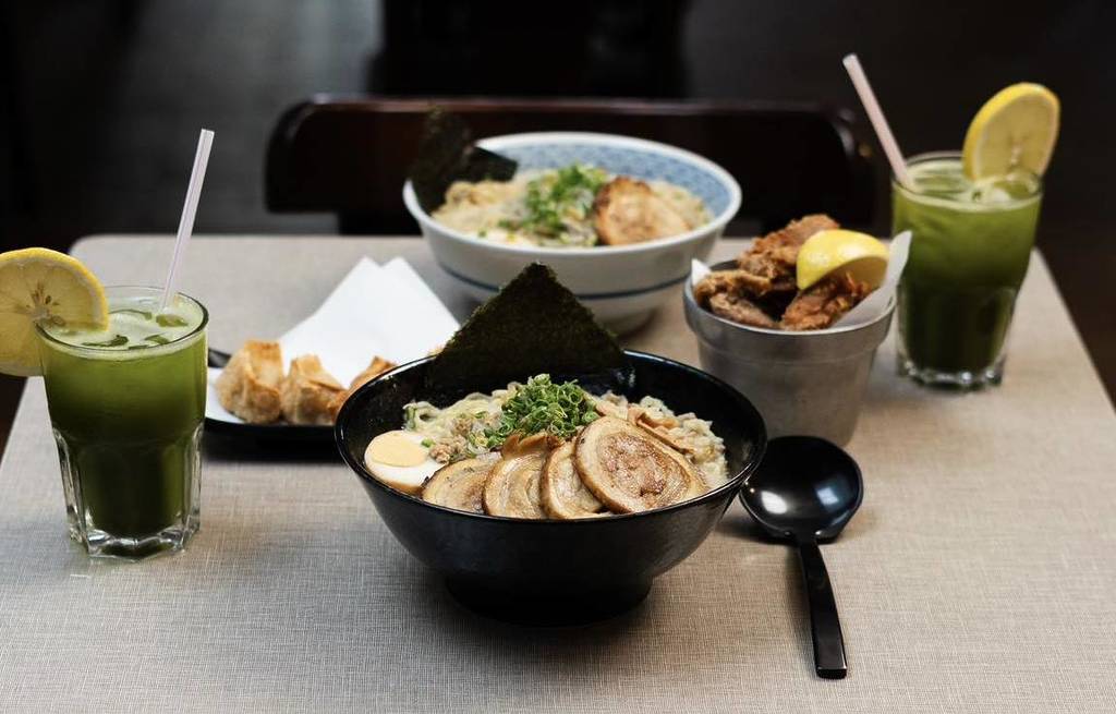 Lamen na Liberdade: melhores restaurantes para conhecer