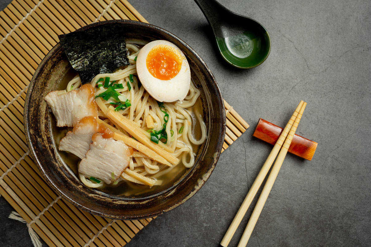 Lamen na Liberdade: melhores restaurantes para conhecer