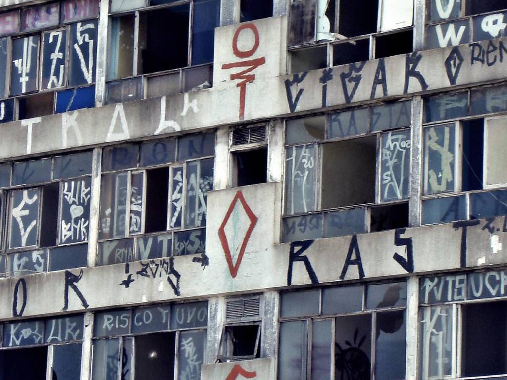 ¿Recuerda el Treme-Treme? Conozca la historia del edificio que se ...