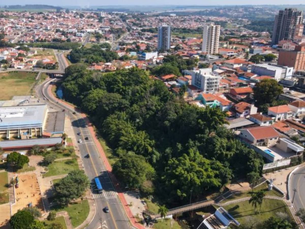 Cidade a 2h15 de SP conhecida como “Atenas Paulista” agora é cenário de ...