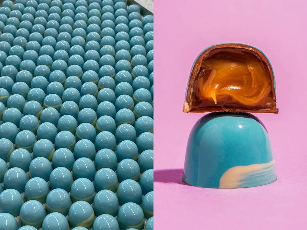 La chocolatería de moda de SP regala 10.000 bombones los días 6 y 7 de ...