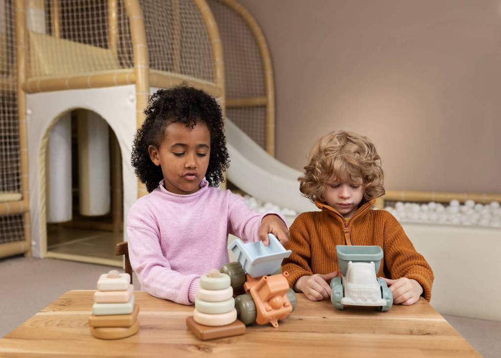 How did a town just two hours from São Paulo become the Toy Capital of ...