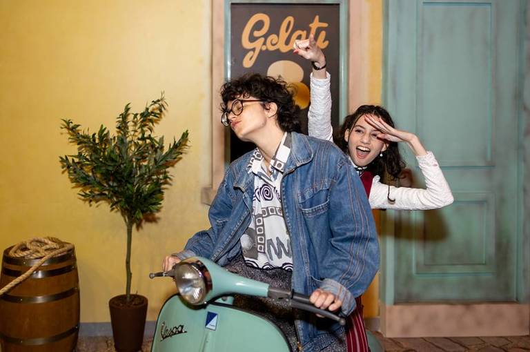 5 motivos incríveis para você não perder a exposição Mundo Pixar em São ...