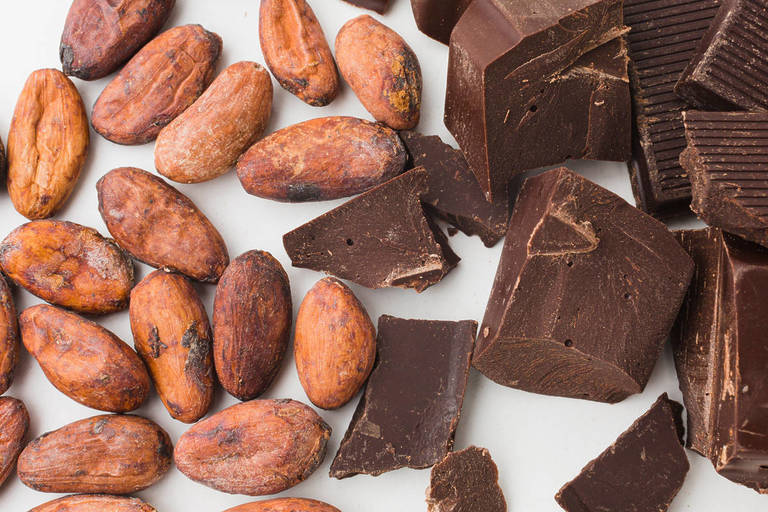 Chocolate festival arrives in SP with tastings, experiences and courses ...