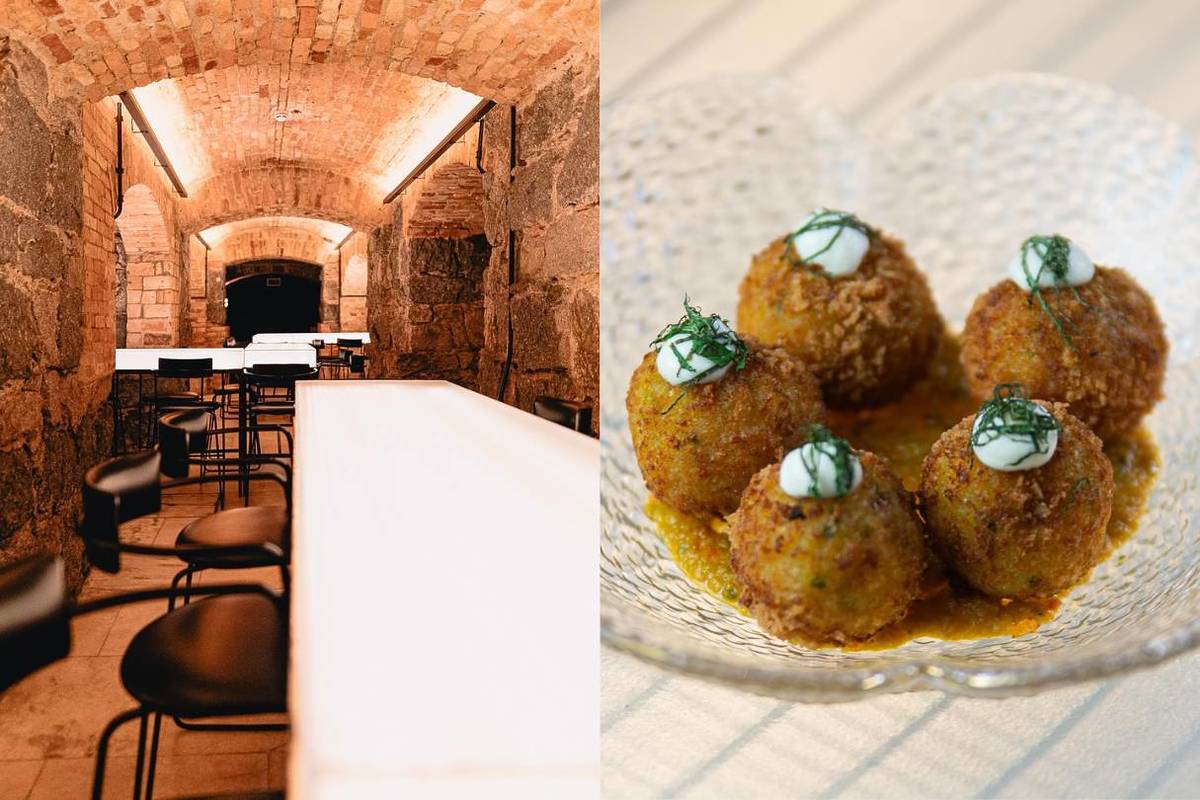 Este bar no porão do Theatro Municipal esconde labirinto inspirado em ...