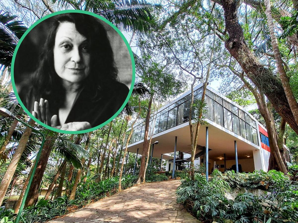 "Glass Museum" in São Paulo is a secret gem of Brazilian architecture ...