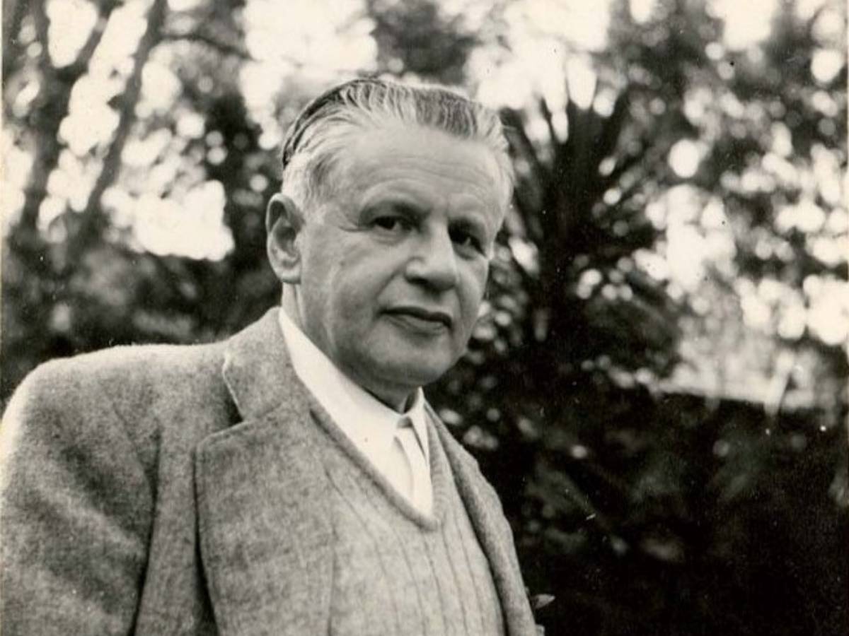 Este museu pouco conhecido em São Paulo já foi a casa de Lasar Segall e ...