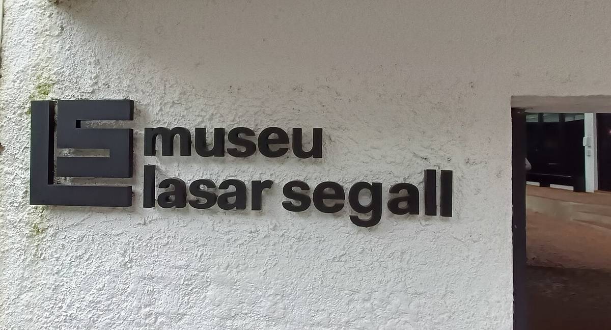 Este museu pouco conhecido em São Paulo já foi a casa de Lasar Segall e ...