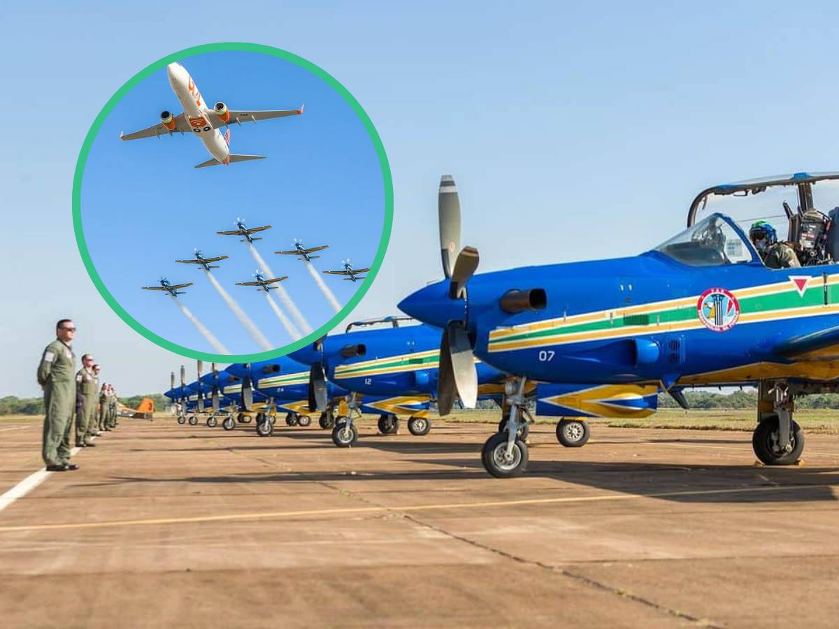 SP's biggest aviation festival is back with fighter jets, historic ...